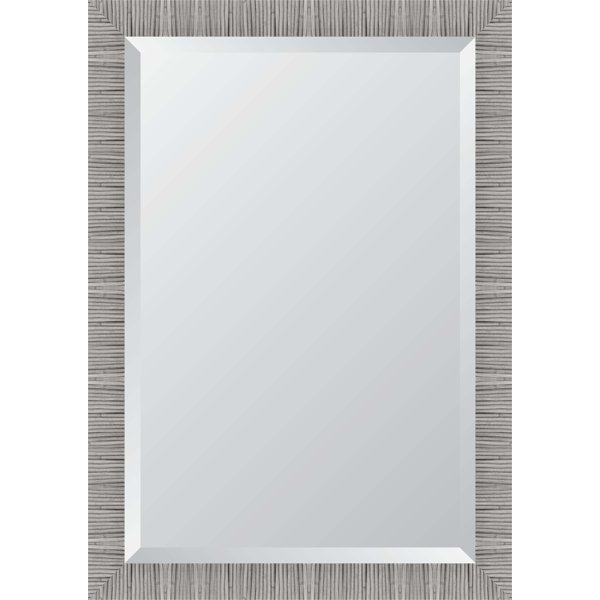 Large & Oversized Rectangle Wall Mirrors You'll Love | Wayfair