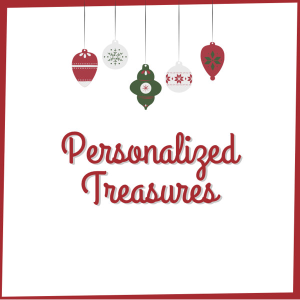 Personalized Treasures | Wayfair