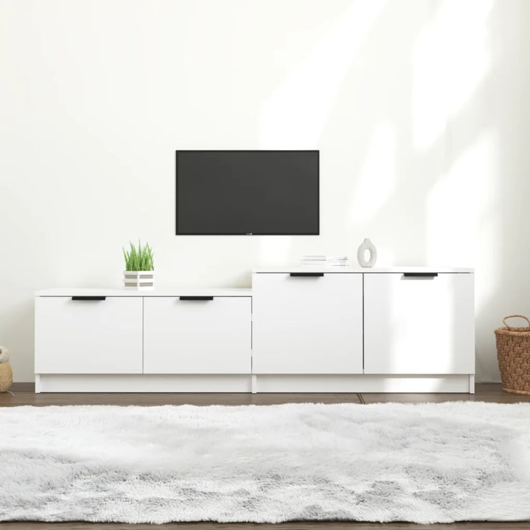 17 Stories Jaylanie TV Stand for TVs up to 65" | Wayfair.co.uk