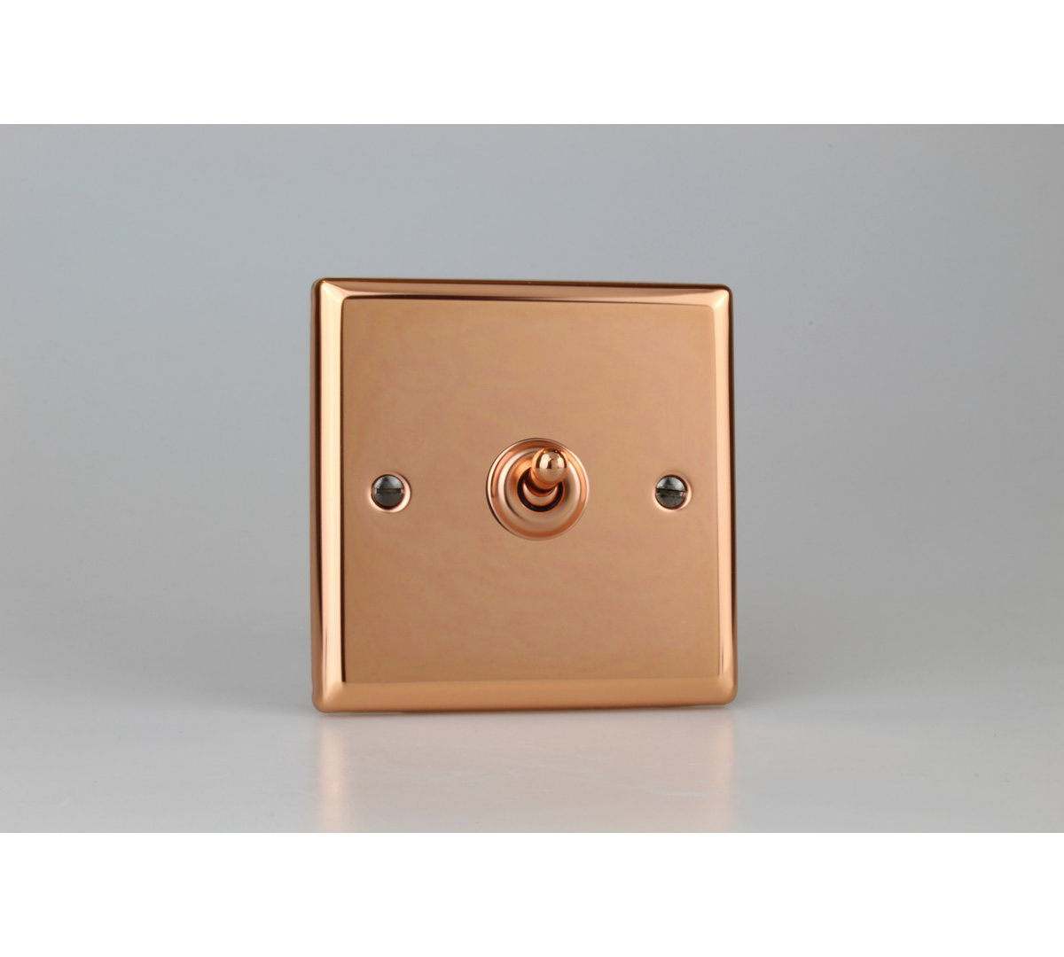 Varilight Wall Mounted Light Switch | Wayfair.co.uk