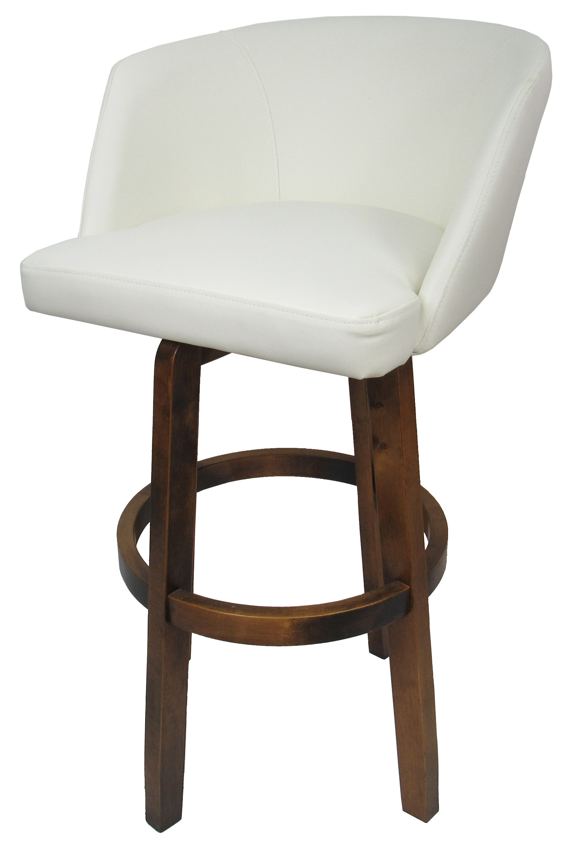 Latitude Run® Aghilas Swivel Stool & Reviews - Wayfair Canada
