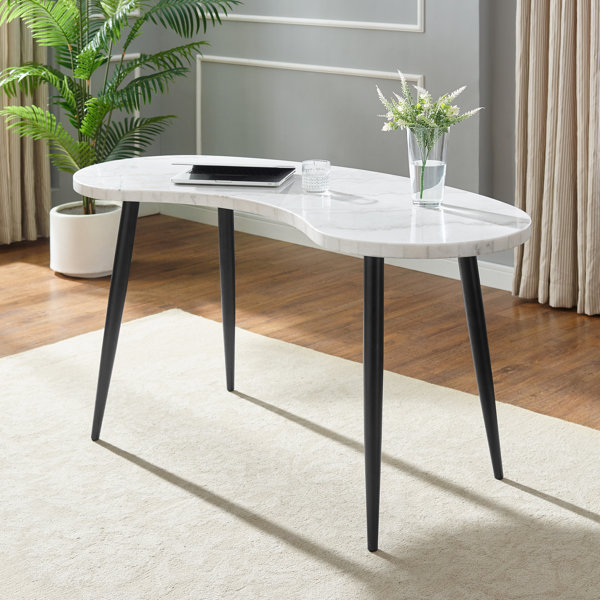 Oval Desks | Wayfair