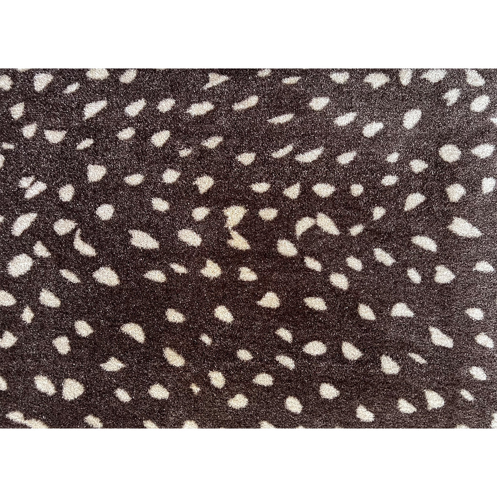 Mercer41 Rectangle Glozelle Area Rug with Non-Slip Backing | Wayfair