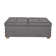 Wade Logan® Betiel Upholstered Ottoman & Reviews | Wayfair
