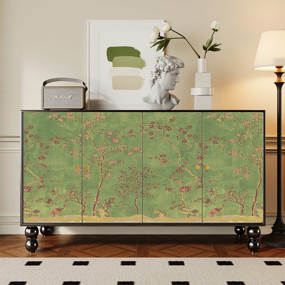 East Urban Home Pelcha | Wayfair