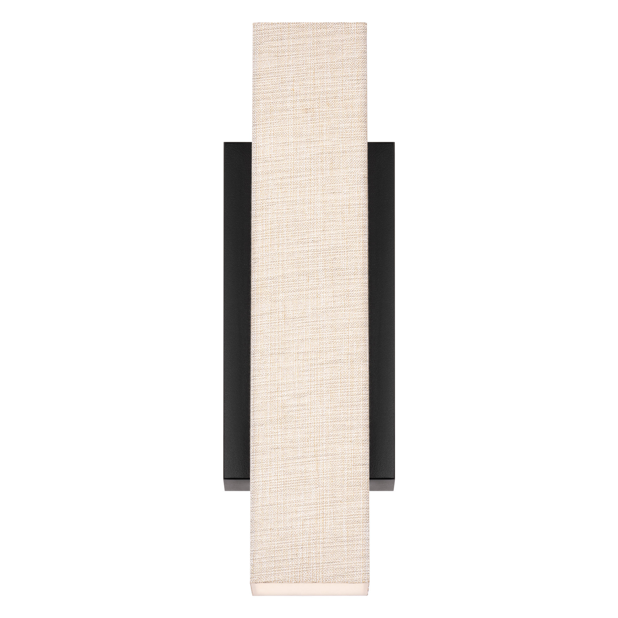 dweLED Volga Aluminum LED Flush Mounted Sconce & Reviews | Wayfair