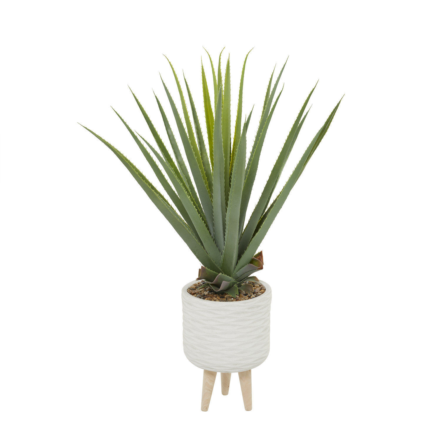 Novogratz Modern Polyethylene Artificial Foliage - Wayfair Canada