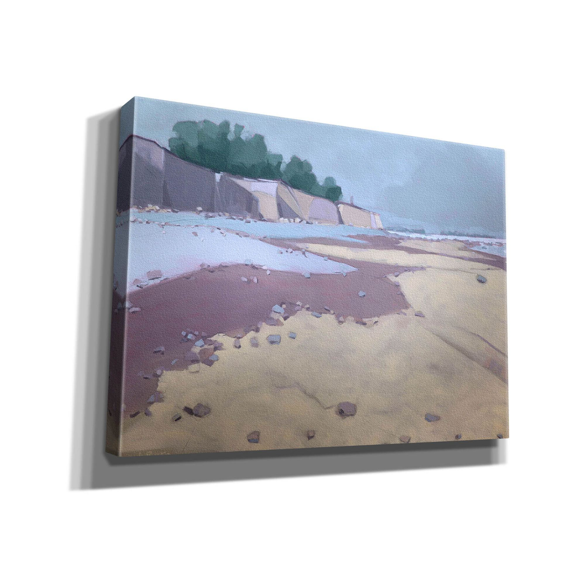 Rosecliff Heights Orianna Fourth Cliff On Canvas by John Rufo Print ...