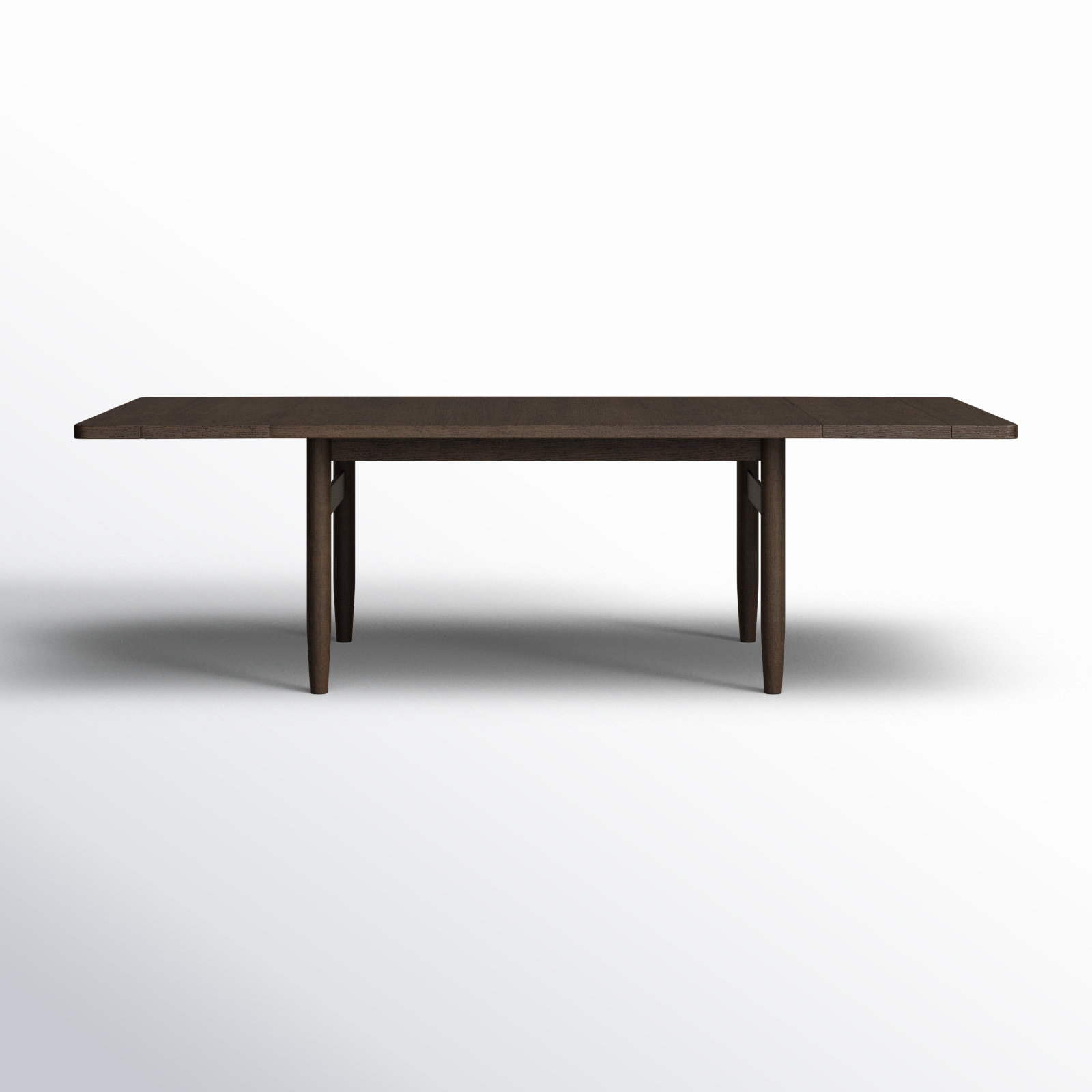 Birch Lane™ Shay Extendable Dining Table & Reviews | Wayfair