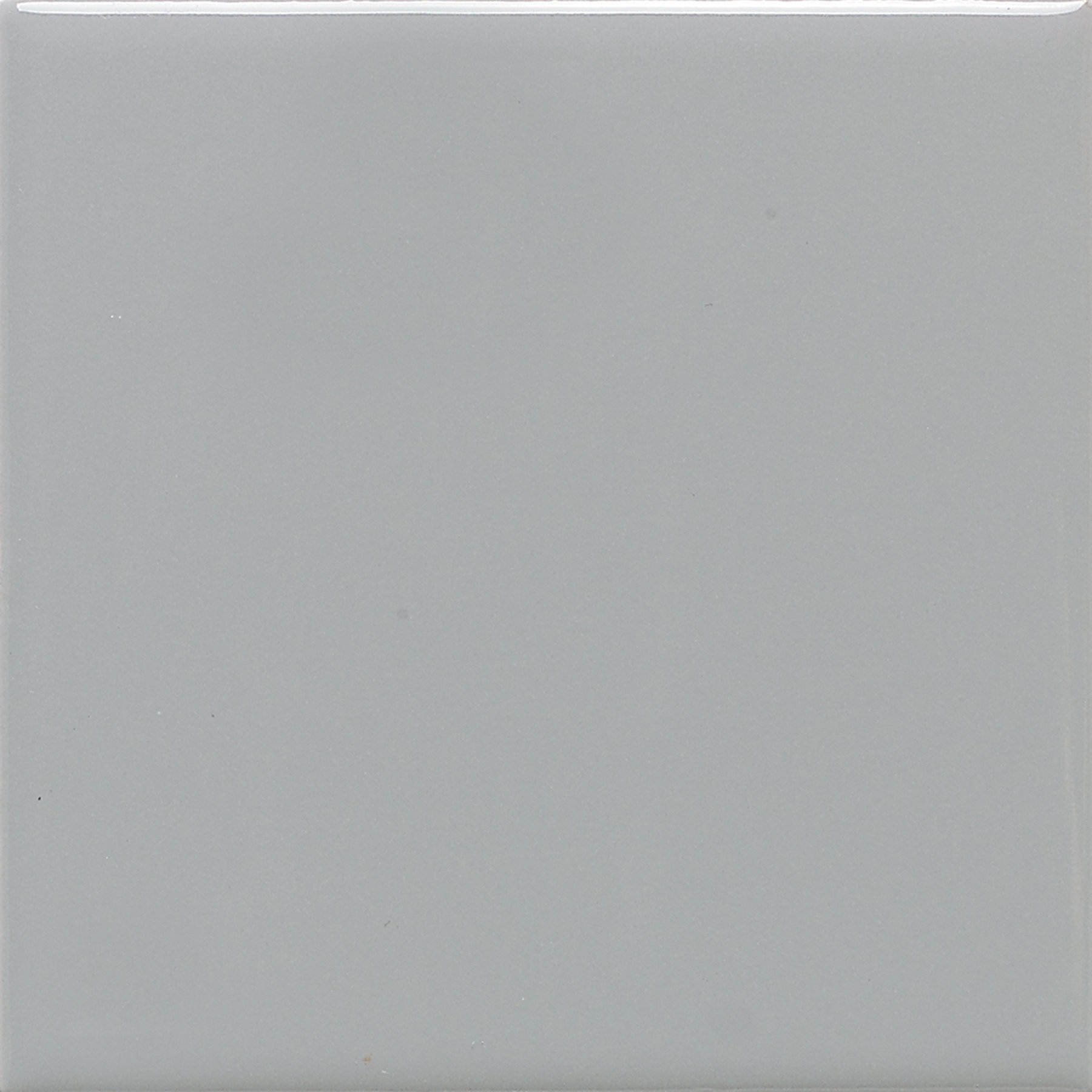 Daltile 2" x 2" Bullnose Corner Tile Trim in Matte Desert Grey ...