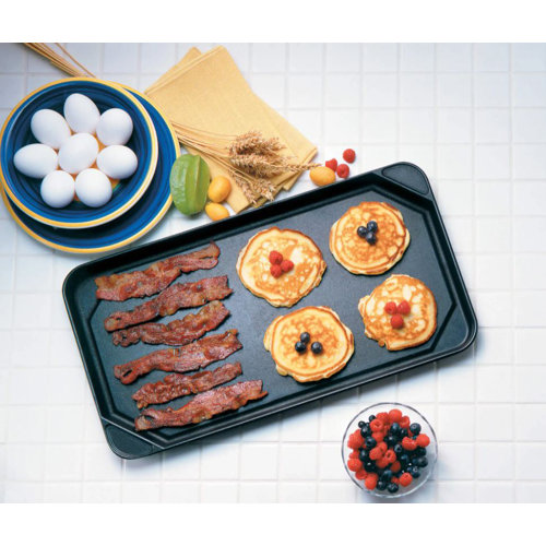 All American 1930 Ultimate Griddle | Wayfair