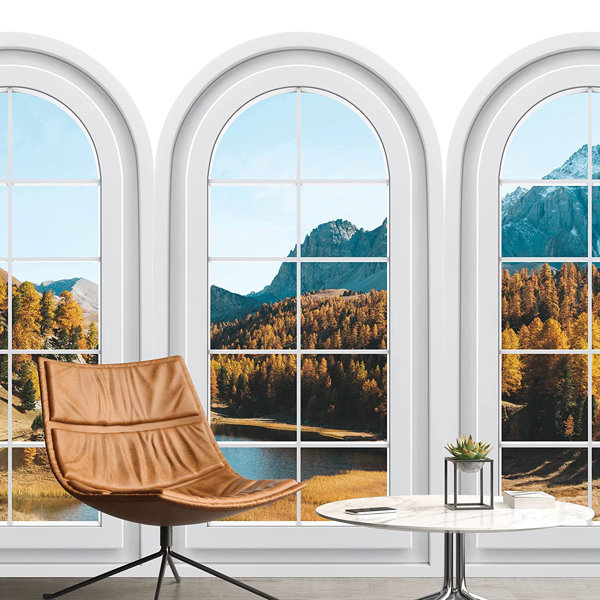 IDEA4WALL Peel & Stick Wall Mural | Wayfair