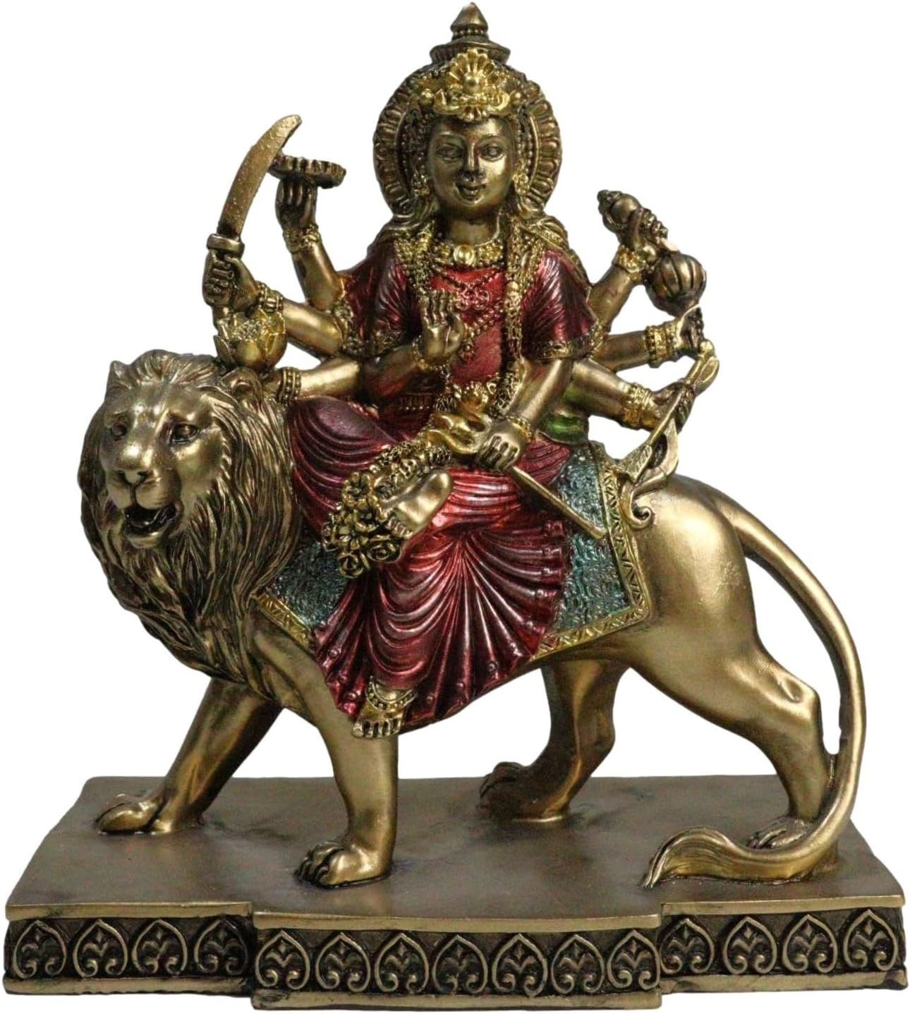 Bungalow Rose Iysha Handmade Fantasy & Sci-Fi Figurines & Sculptures ...