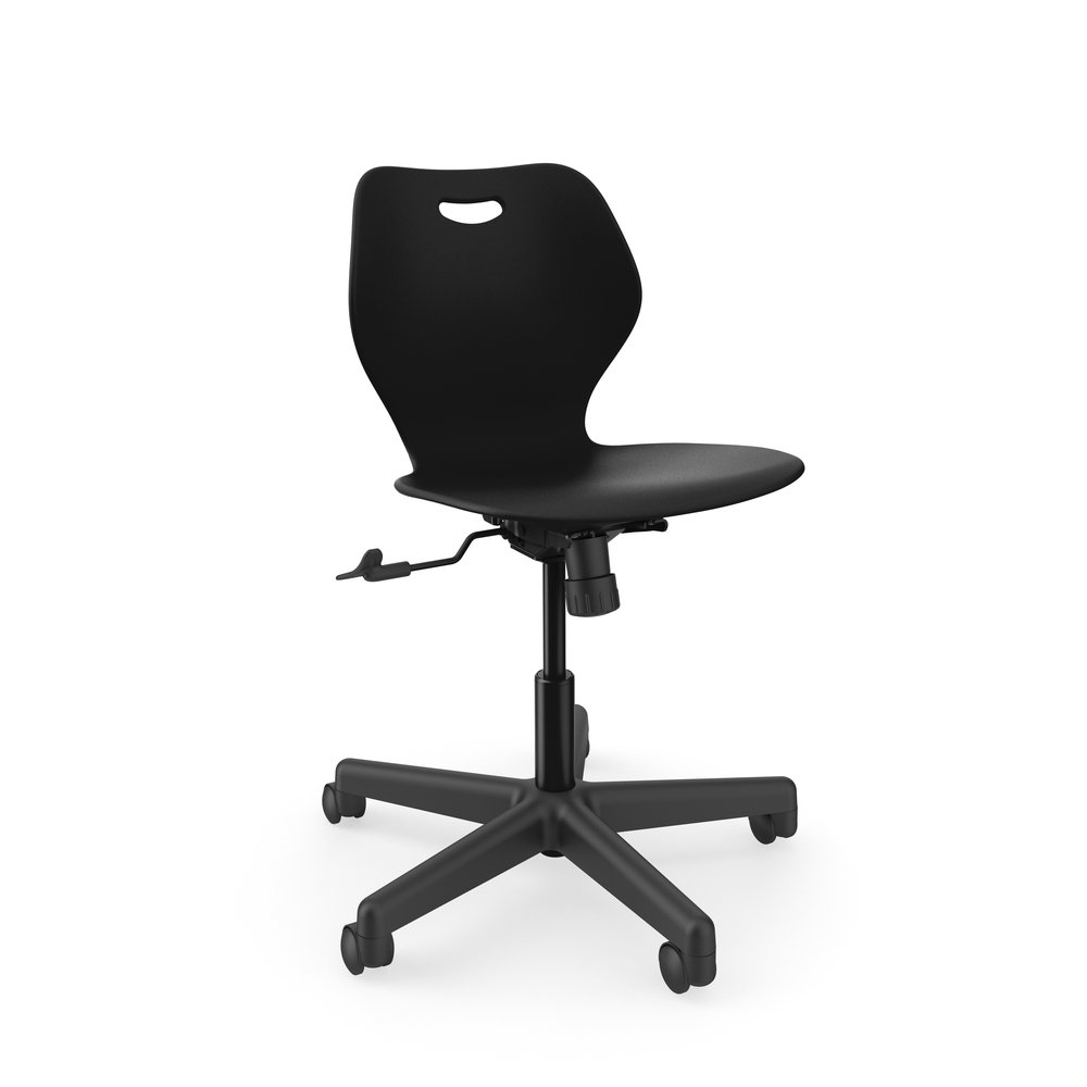 KI Furniture Intellect Wave Task Chair | Wayfair