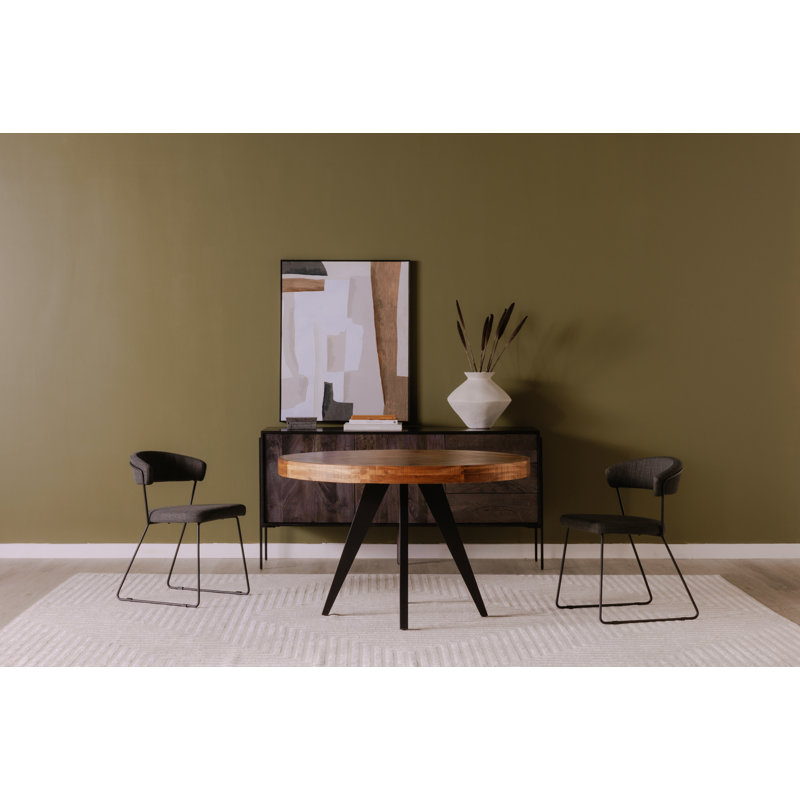 AllModern Carlo Dining Table & Reviews | Wayfair
