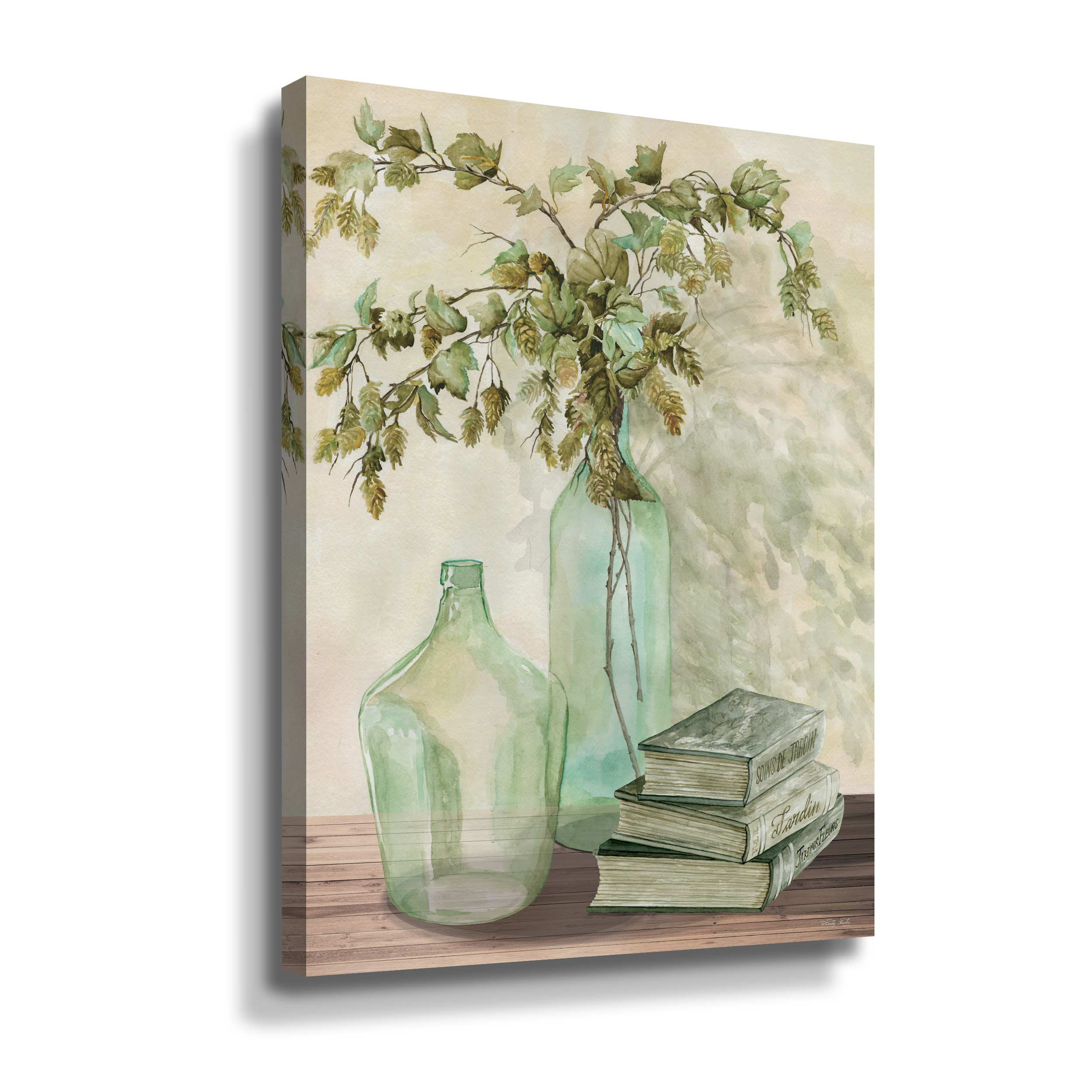 ArtWall Feeling Hoppy Gallery - Wayfair Canada