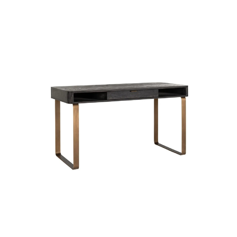 OROA Blackbone Desk | Perigold