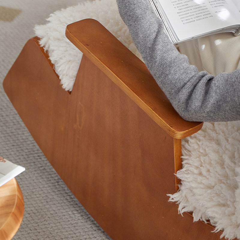 SUPROT Rocking Chair | Wayfair