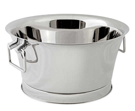 Edzard Samu Champagne Bucket | Wayfair.co.uk