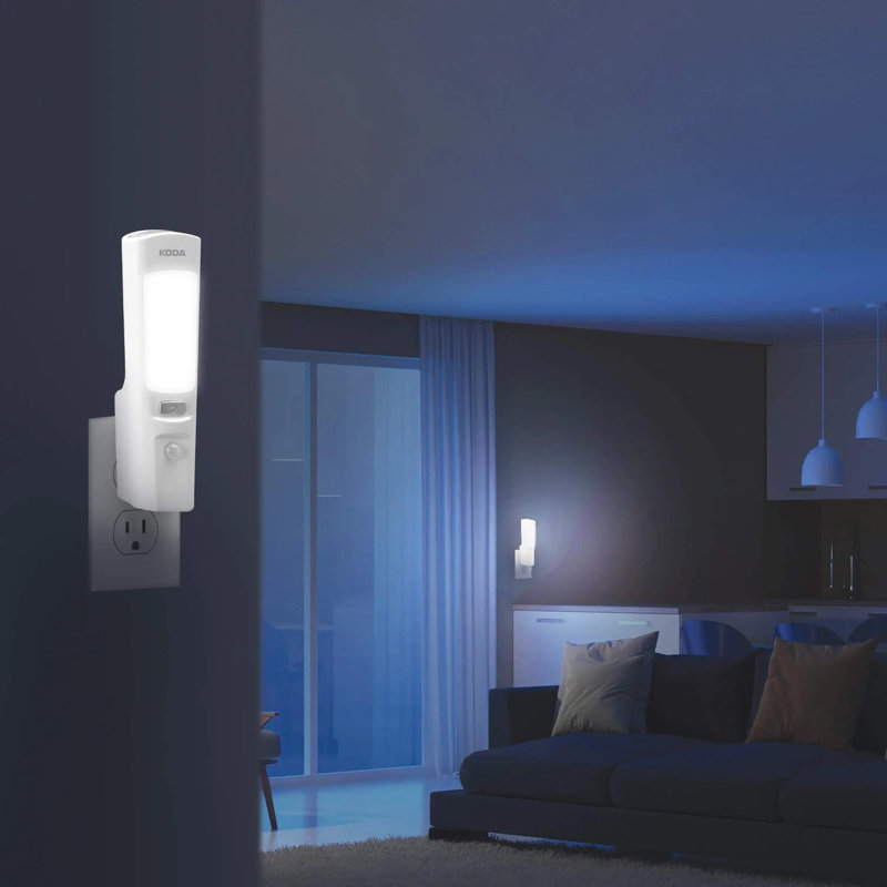 KODA LED Power Failure Nightlight / Flashlight (3-pack) | Wayfair