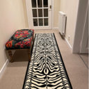 World Menagerie Runner Depew Animal Print Area Rug & Reviews | Wayfair ...