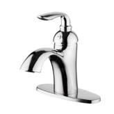 CMI Majestic Kitchen Faucet with Side Spray | Wayfair