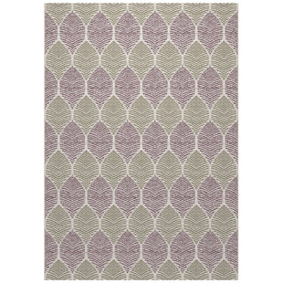 Wayfair | Purple Outdoor Rugs You'll Love in 2023