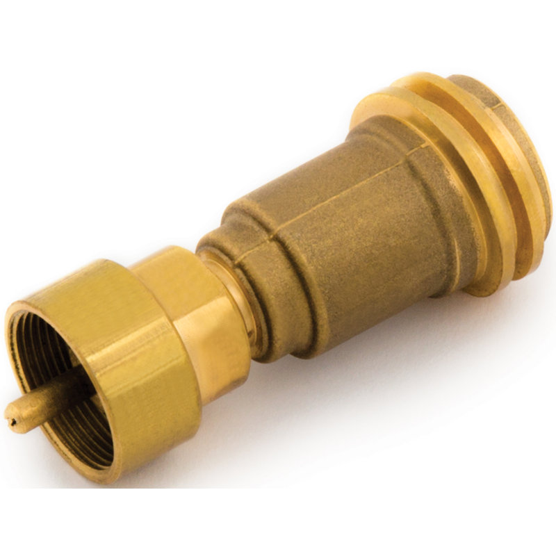 GrillPro 1 lb. Propane Tank Adapter | Wayfair