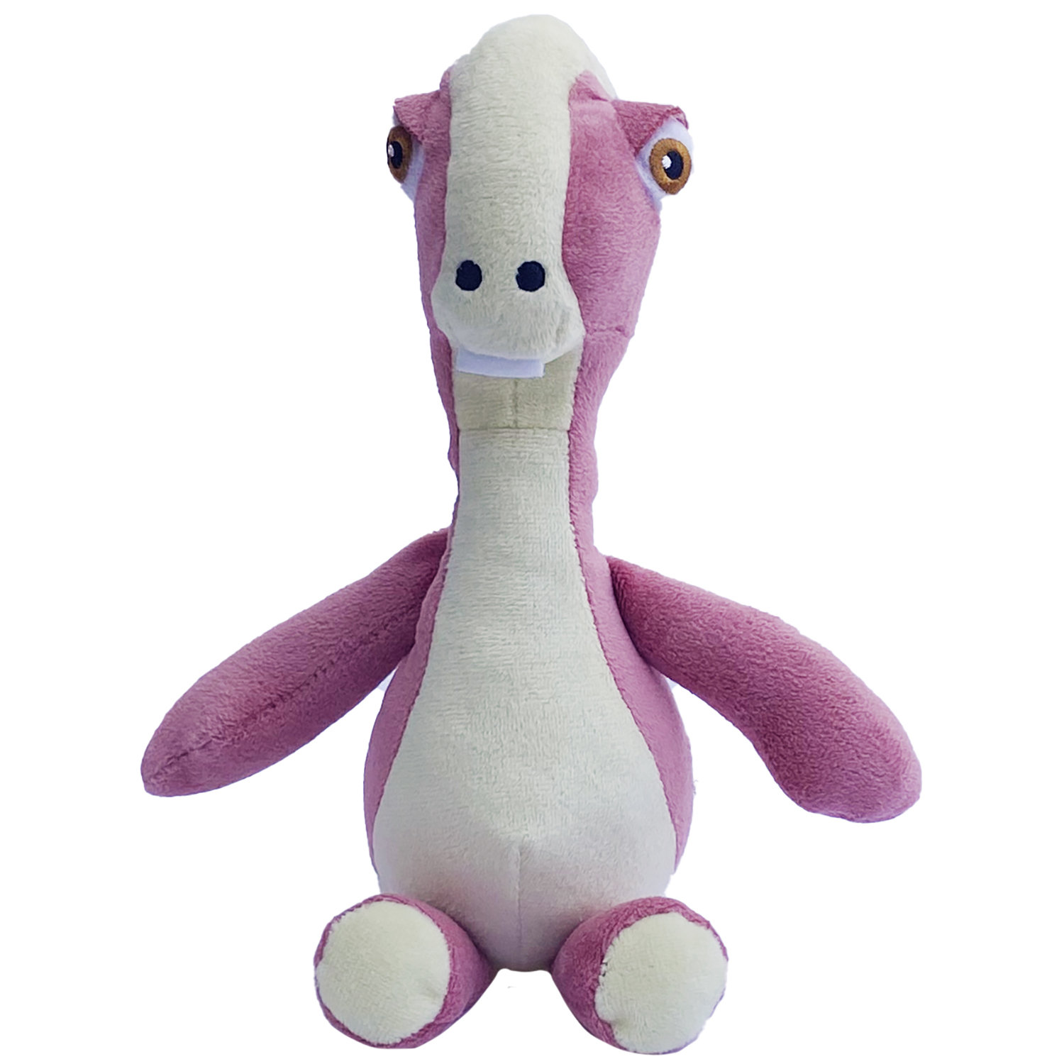 Ophelia & Co. Gigantosaurus: 10" Dinosaur Soft Plush - Rocky - Pink ...