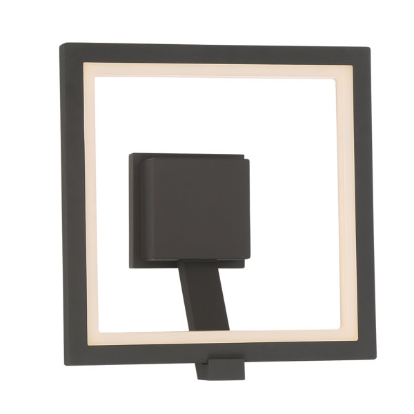 Eurofase LED Wall Light - Wayfair Canada