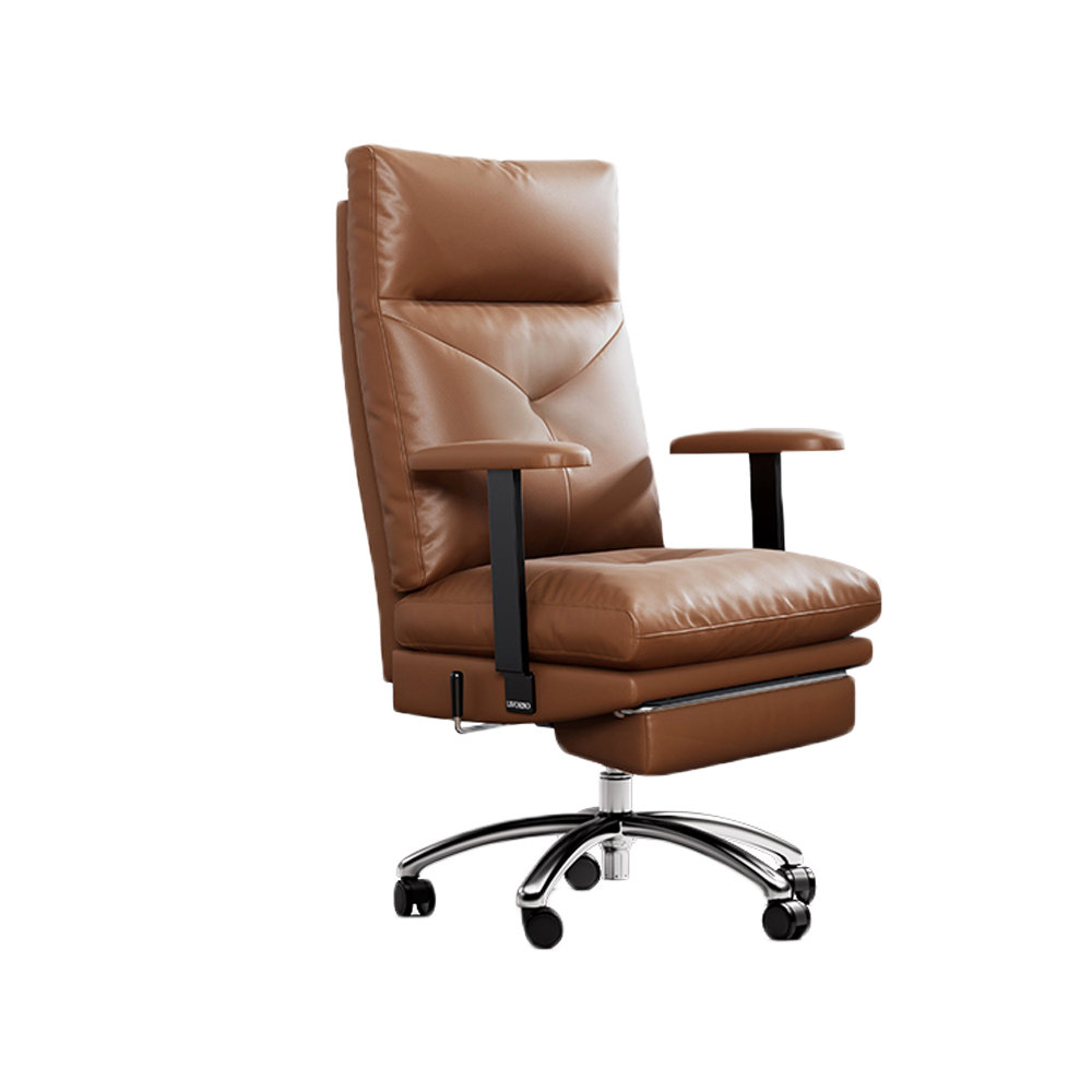 ChairVogue Ergonomic Adjustable High-Back Office Chair Task Chair with ...