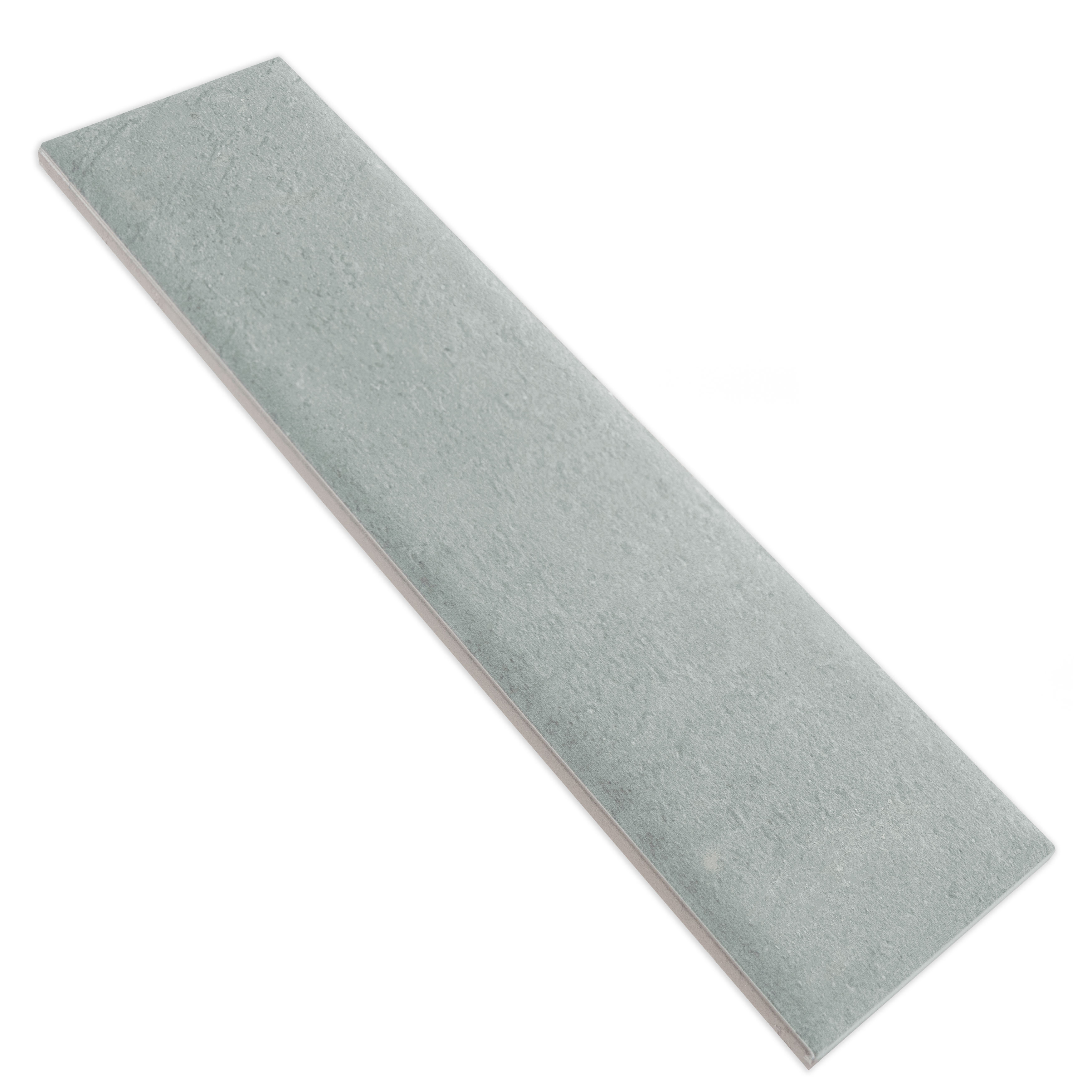 Merola Tile Atlas Brick 2-3/8 In. X 9-3/4 In. Porcelain Floor And Wall ...