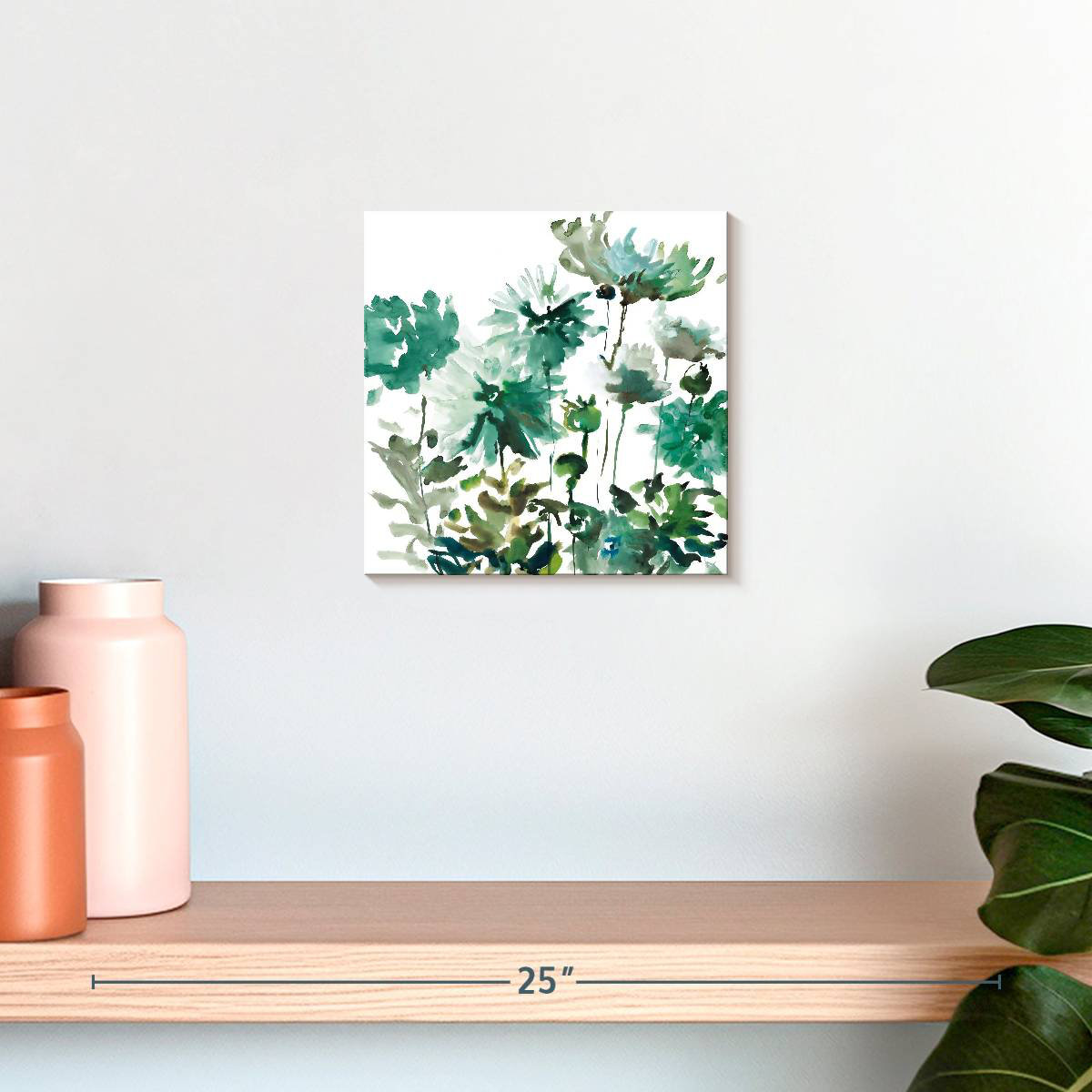 Wade Logan® Garden Bliss | Wayfair