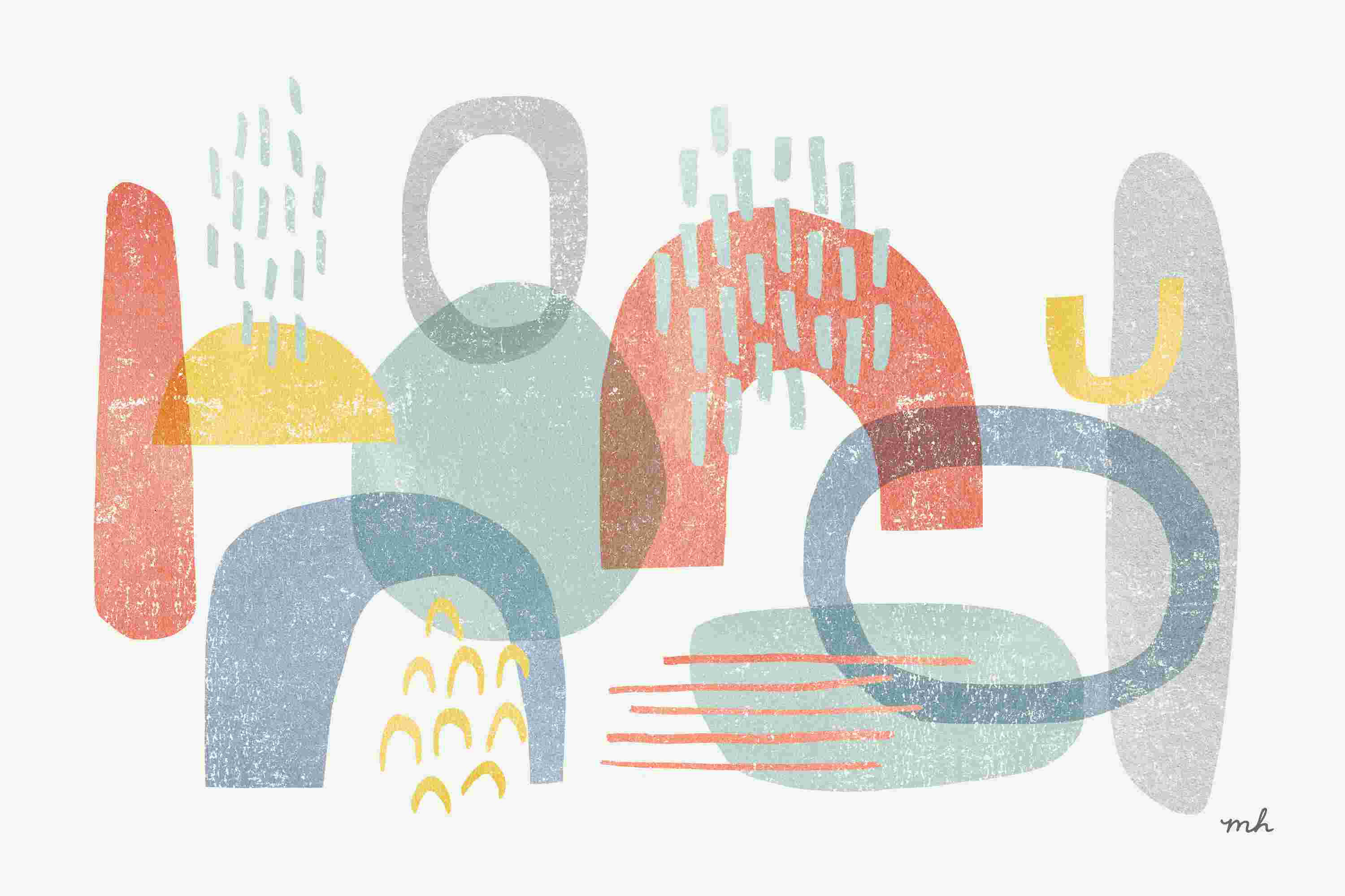 George Oliver Milo I - Wayfair Canada