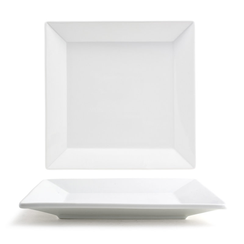 Front Of The House Kyoto Dinner Plate | Wayfair