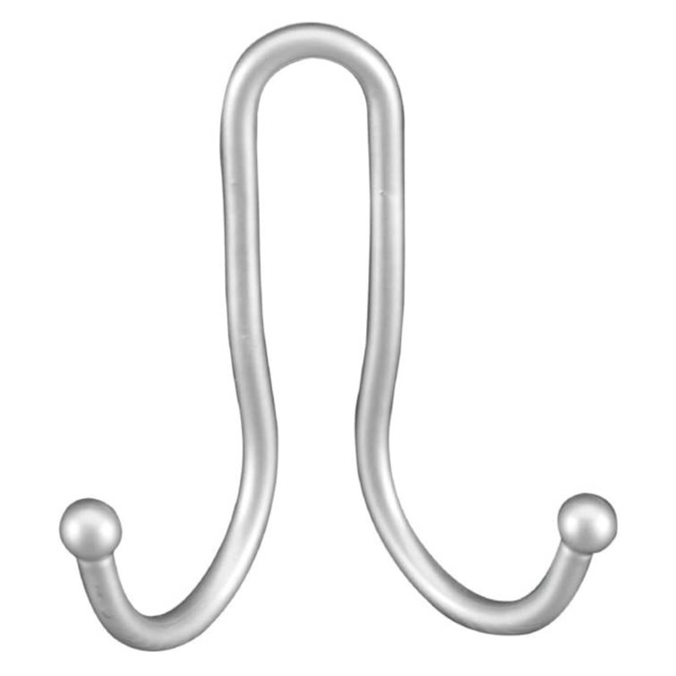 Belfry Kitchen Ilkley Pull Out Touch Twin Lever Monobloc Tap with Star ...