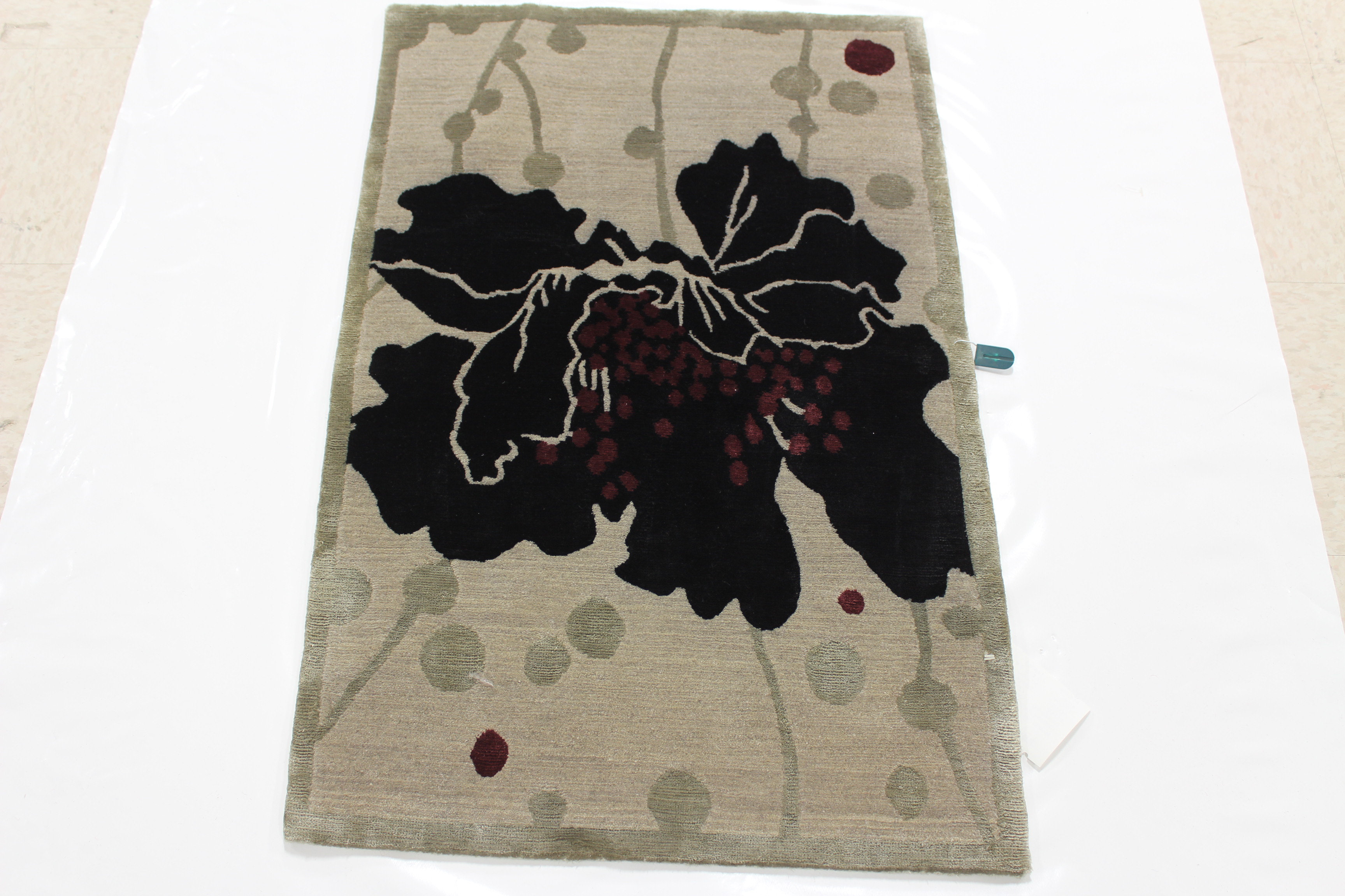 Isabelline Stoll One-of-a-Kind 2' X 3' 2000s Area Rug in - Wayfair Canada