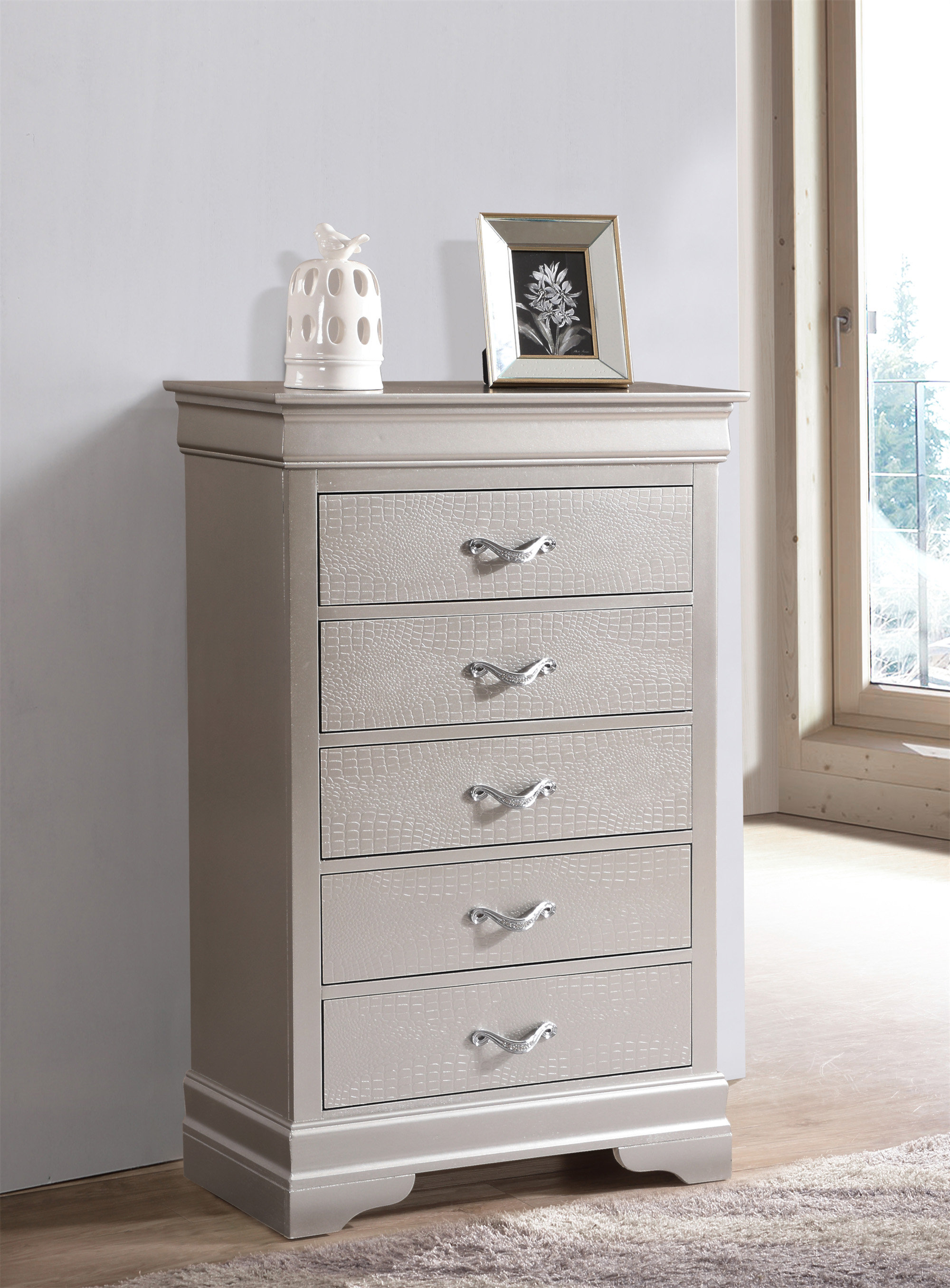 Canora Grey Lorana G6500-CH Chest - Wayfair Canada