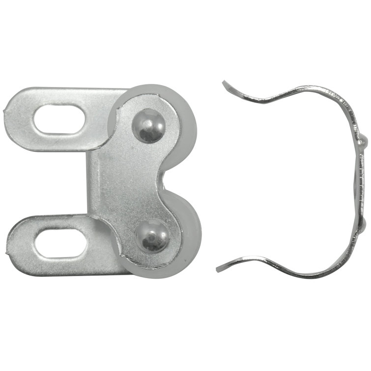 Laurey Double Roller Catch | Wayfair