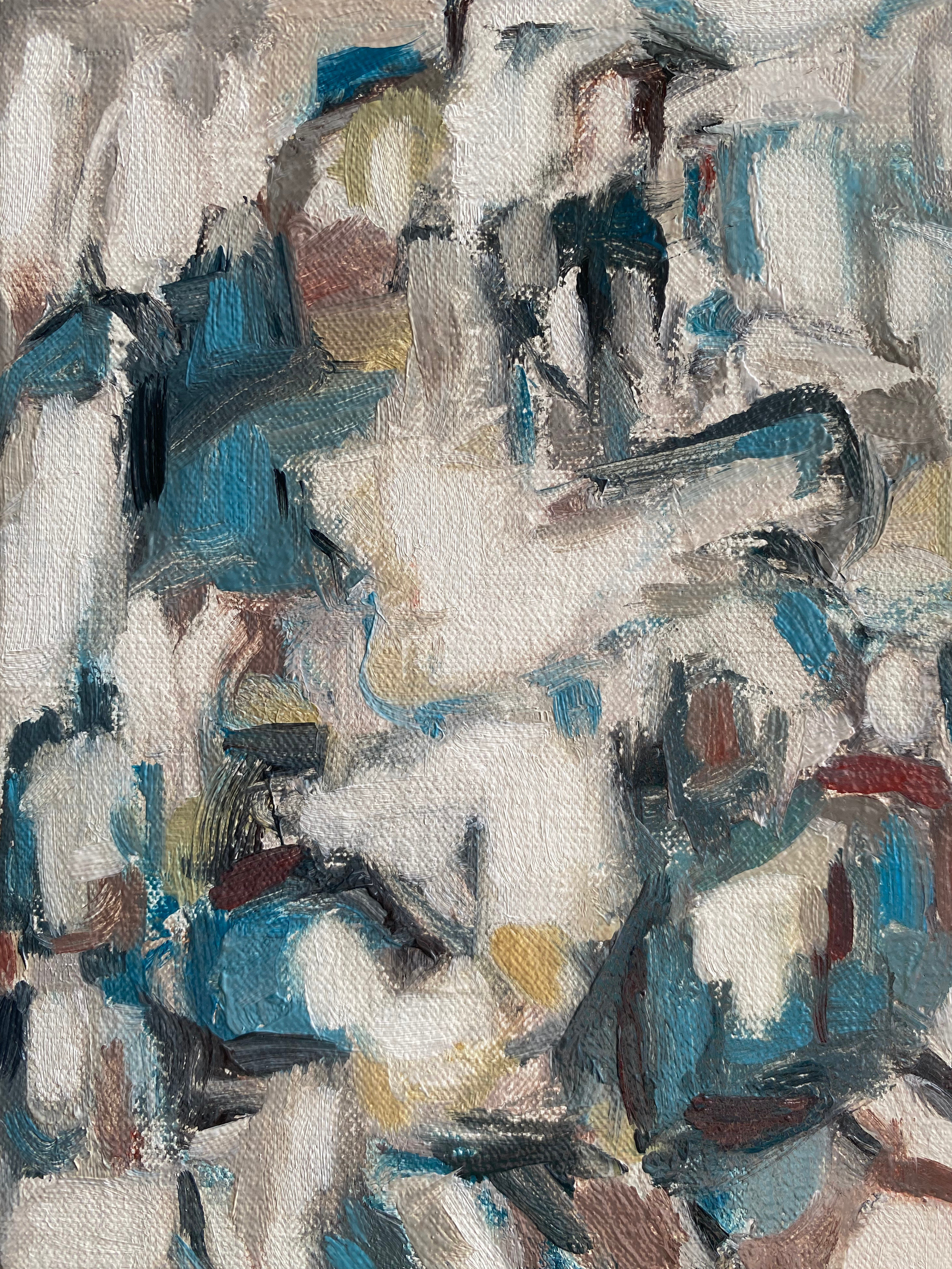Made & Curated Becoming by Susan Arthur - Painting | Perigold