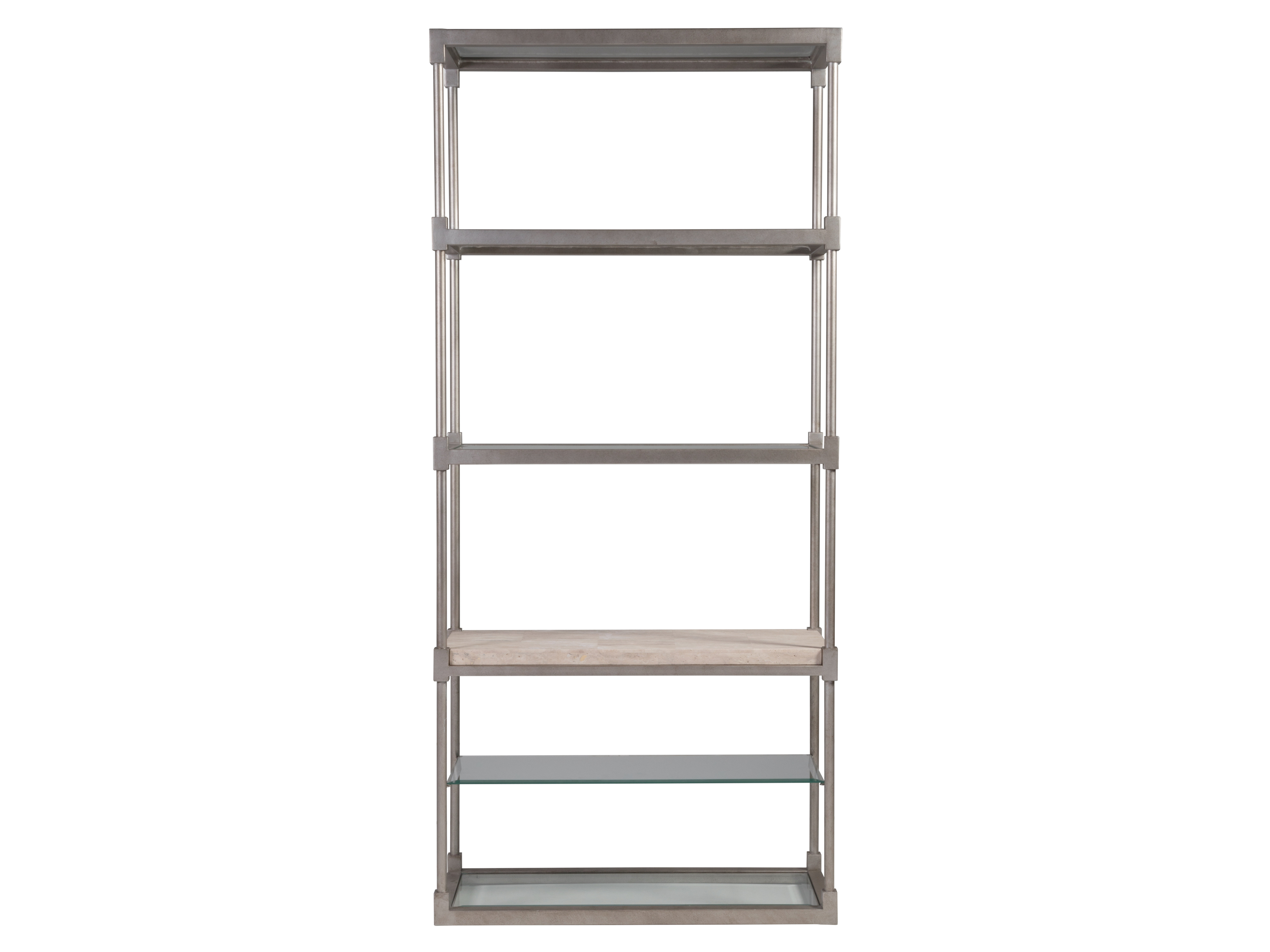 Artistica Home Signature Designs Topa Etagere | Perigold