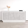 Wade Logan Bloxsom 66.9" Wide Sideboard - Wayfair Canada