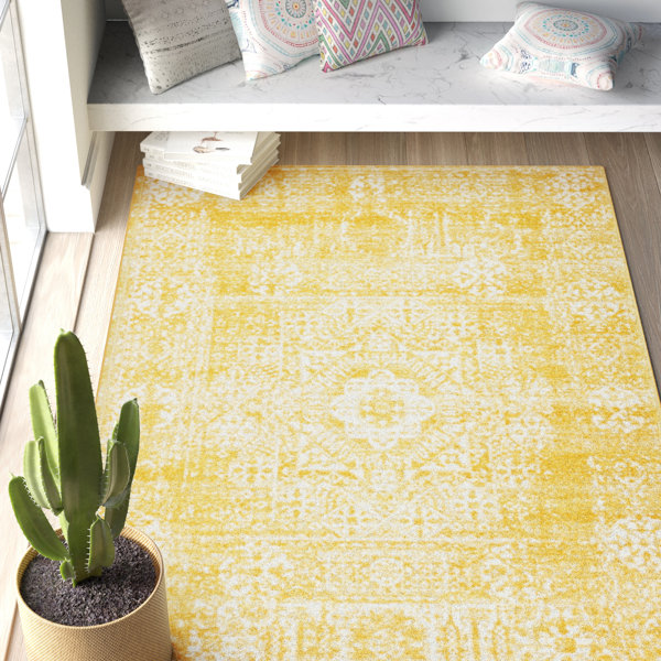 Dakota Fields Cortell Oriental Rug & Reviews - Wayfair Canada