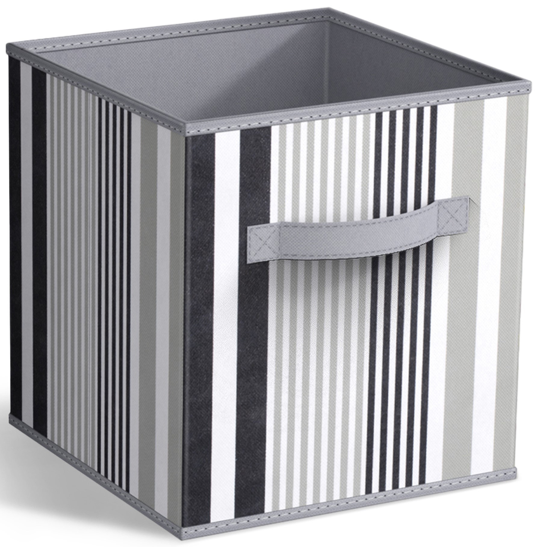 Ebern Designs Polypropylene Storage Bin | Wayfair