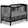Dream On Me Chelsea 5-in-1 Convertible Crib & Reviews | Wayfair