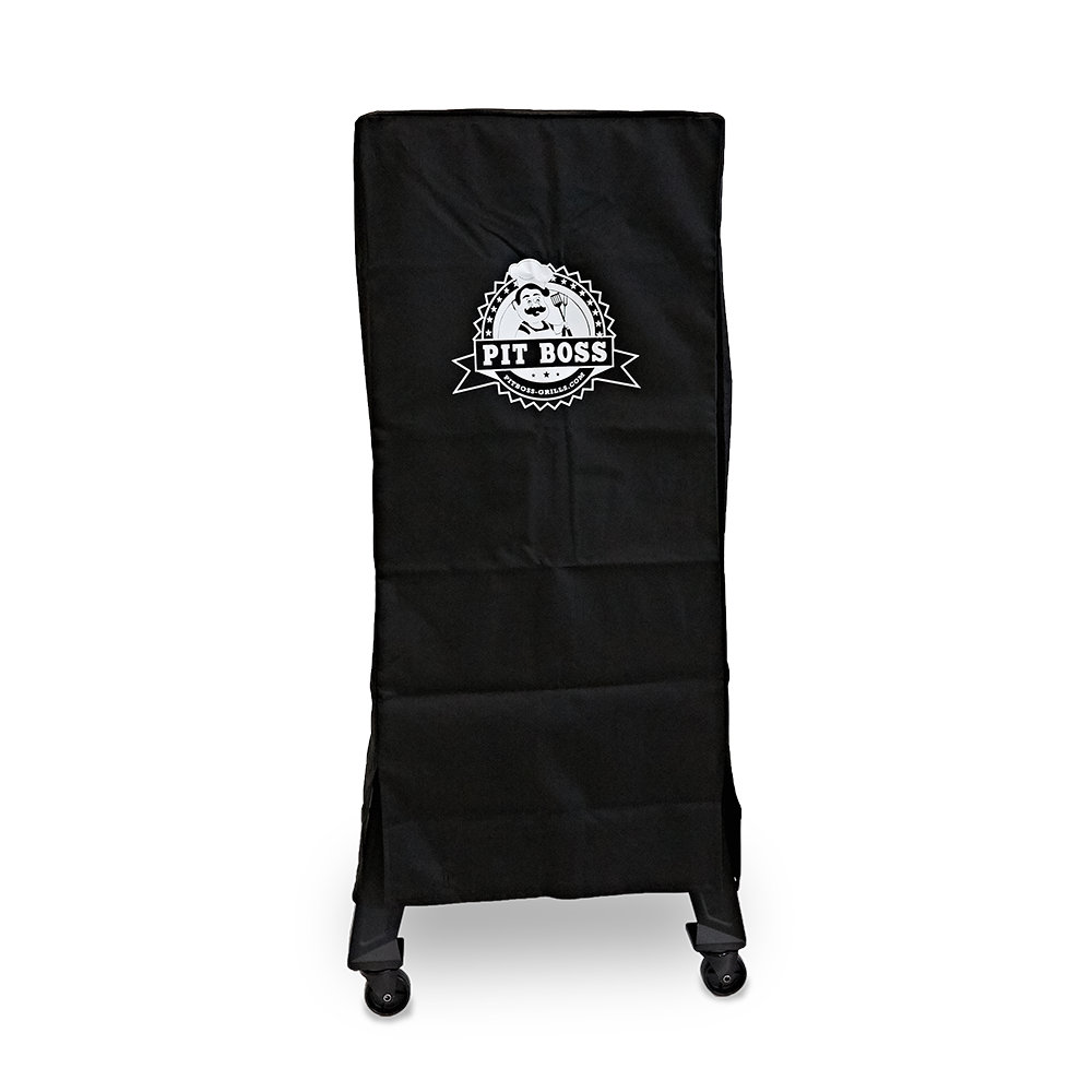 Pit Boss 3-Series Electric Vertical Smoker Cover & Reviews - Wayfair Canada