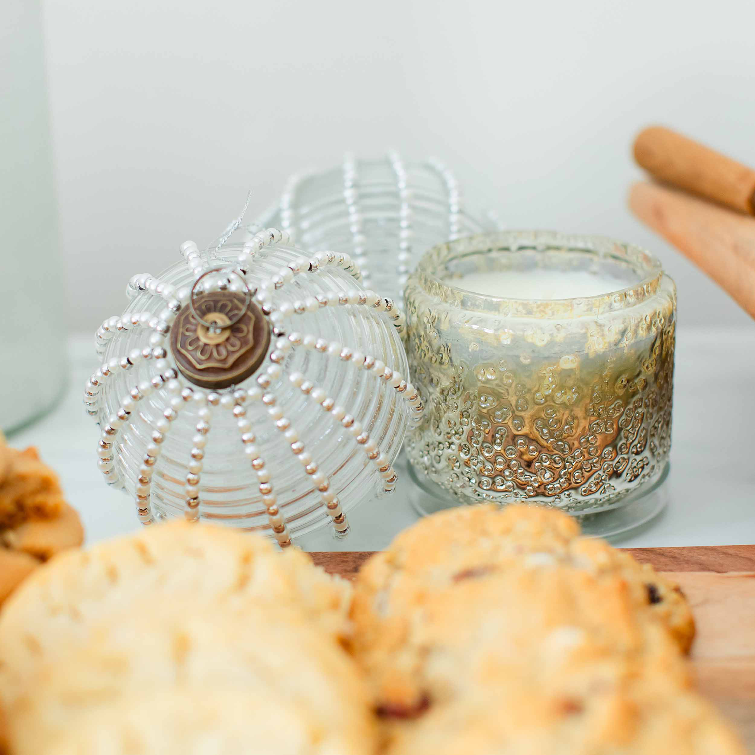 Wrought Studio™ Jhanee Frame Jar | Wayfair