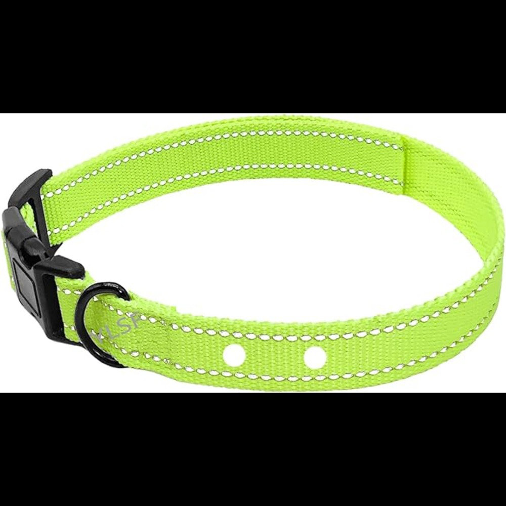 Invenitiah Portable Static Dog Nylon Collar | Wayfair