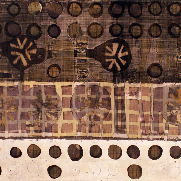 Winston Porter " Conor O'donnell Patternstudy 2 " | Wayfair