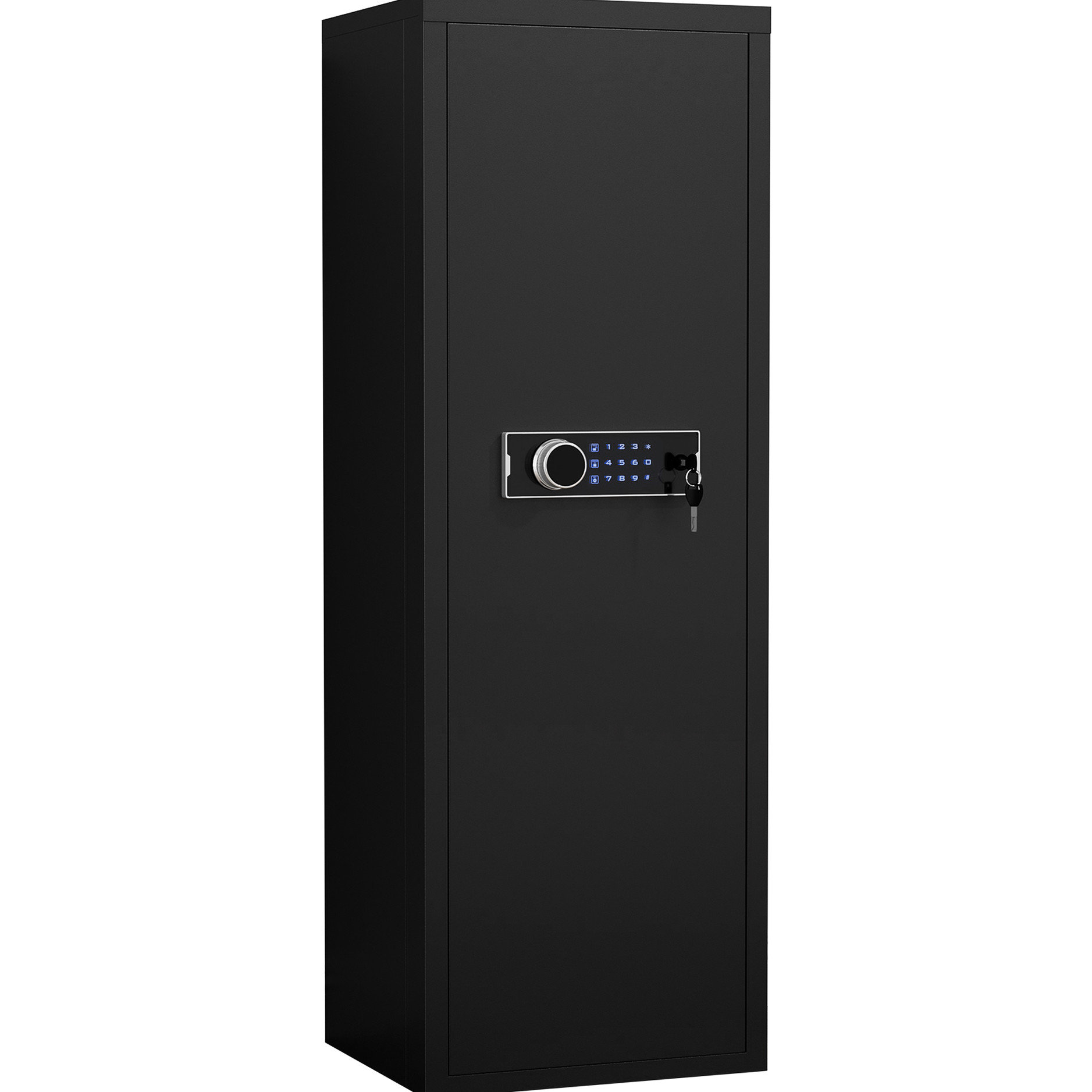 SnugglySolace Unassembled Security Locker With Electronic Lock And ...